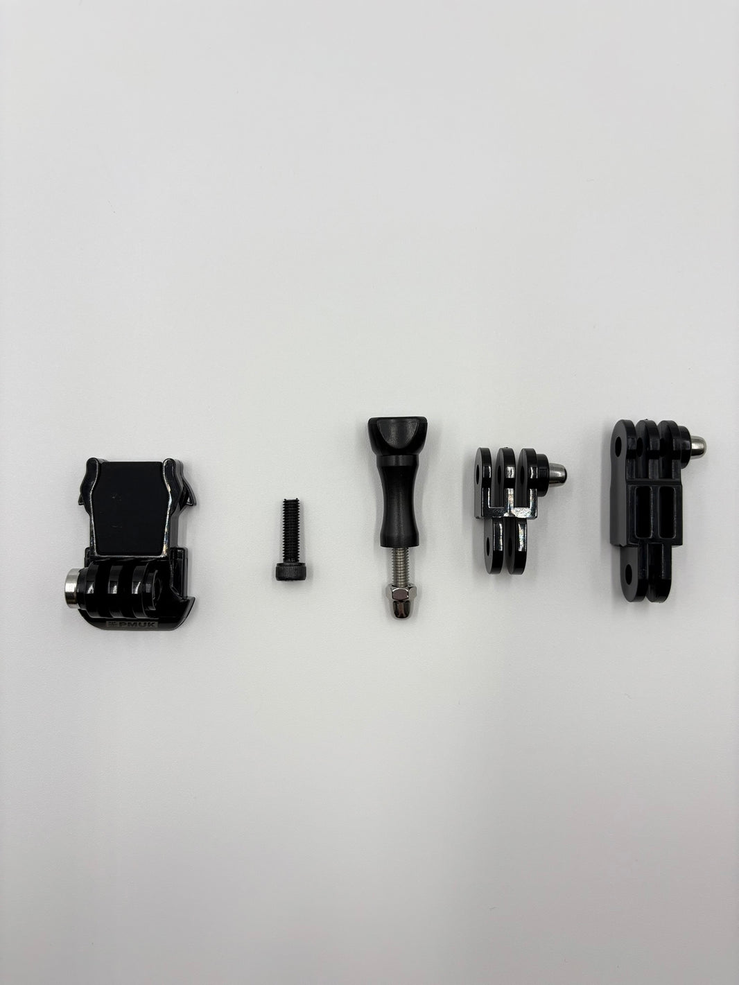 Pro Mounts UK | Chin Mounts Made in the UK