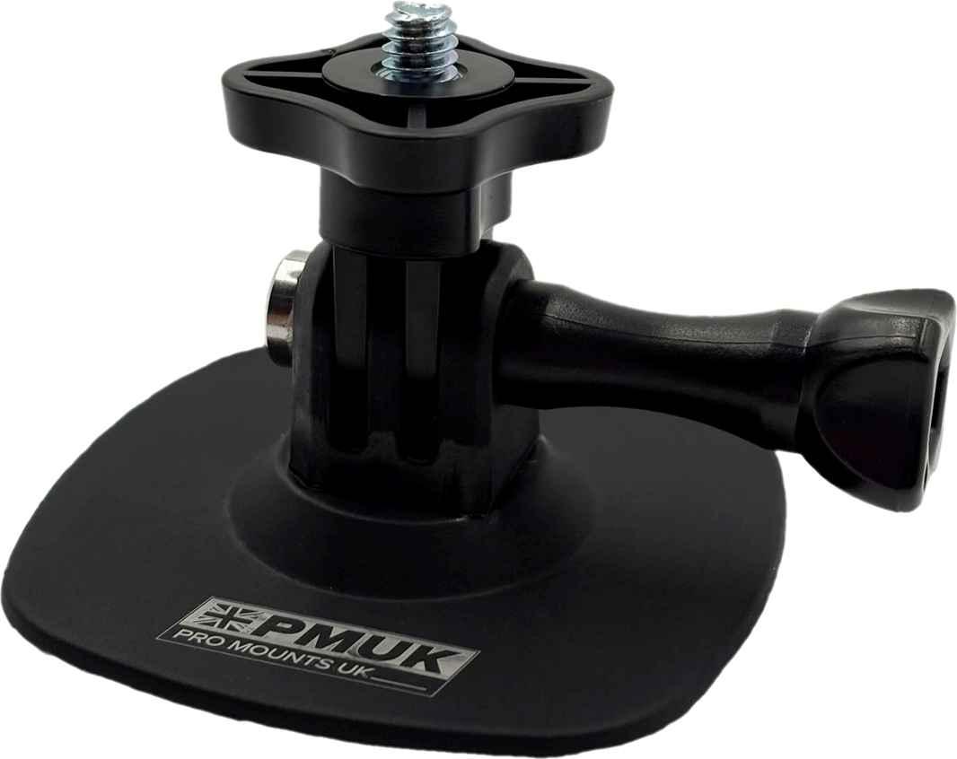 Pro Mounts UK | Chin Mounts Made in the UK
