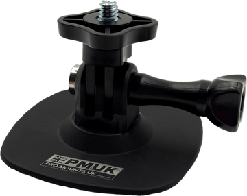 Pro Mounts UK | Chin Mounts Made in the UK