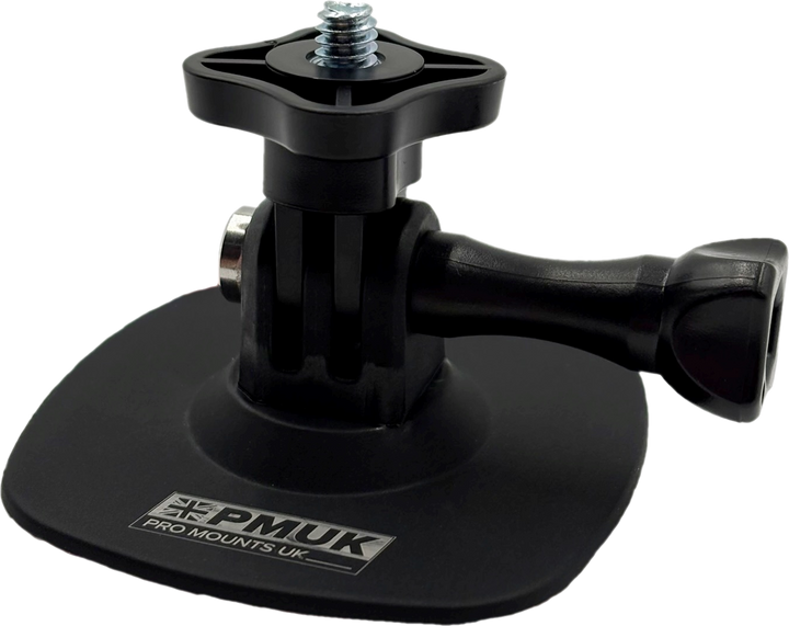 Pro Mounts UK | Chin Mounts Made in the UK